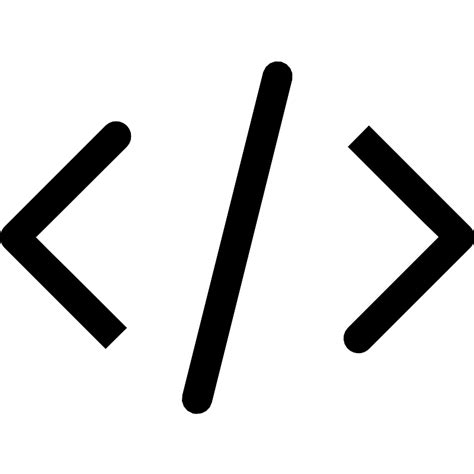 Code Vector Svg Icon Svg Repo Code Vector Svg Icon Svg Repo