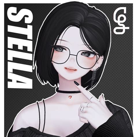 lf 【vrc hair】 stella ripperstore forums