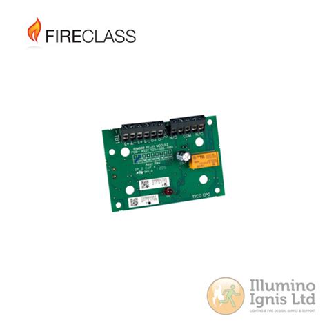Fc410rim Relay I F Module 568 800 703 Illumino Ignis Ltd