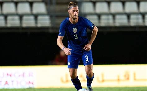 Usmnt Assessing The Issues In Defense R Usmnt