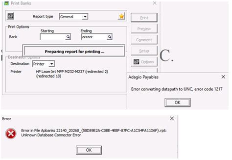 Print Errors Hosted At ImgBB ImgBB