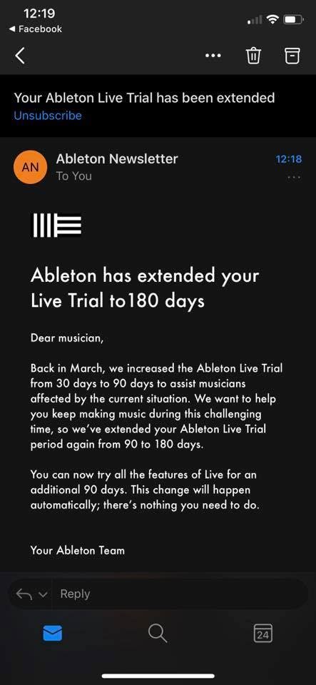 1888 Best R Ableton Images On Pholder Scored A Push 2 For 200 Bucks