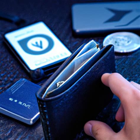 How To Set Up A Cryptocurrency Wallet A Step By Step Guide The