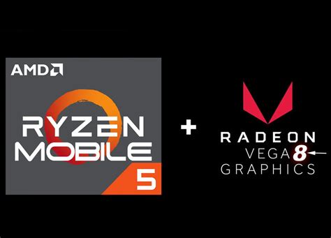 Amd Ryzen Mobile U Vega Igpu Review
