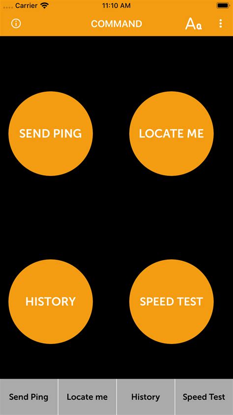 Cmd For Iphone Ping Speed Iphone Download