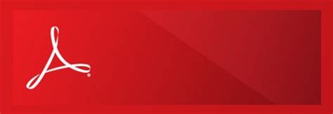 Adobe Reader And Acrobat Zero Day Vulnerability Patched In 11008