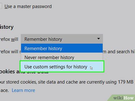 Ways To Enable Cookies And JavaScript WikiHow