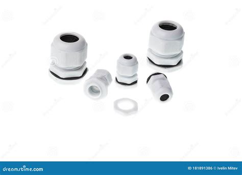 Plc Automation Panel Board Stock Image CartoonDealer Com