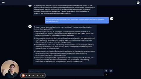 Kyle Mistele On Linkedin Ai Privacy Chatgpt Siri Wwdc Wwdc24