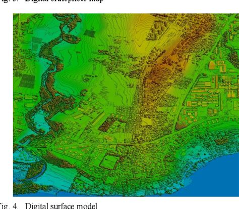 figure 4 from off road path planning based on large scale openstreetmap