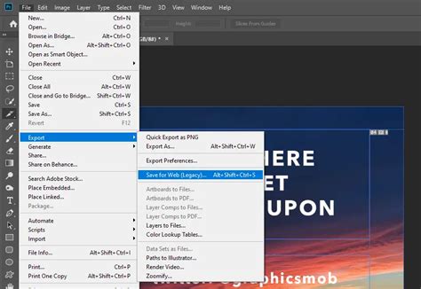 How To Add A Hyperlink To A Jpeg In Photoshop Tutorial Graphics Mob