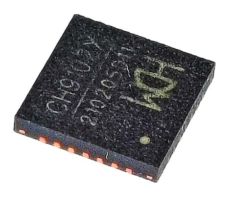 Buy Online CH X USB To UART High Speed Chip
