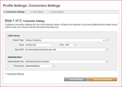 Upgrade From Openfire To Breaks Ldap AD Integration Openfire Support Ignite