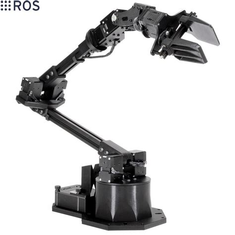 Trossen Robotics Robot Robot Arm Data Collection