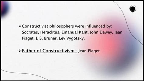 constructivism approach for b ed sty pdf educational assessment