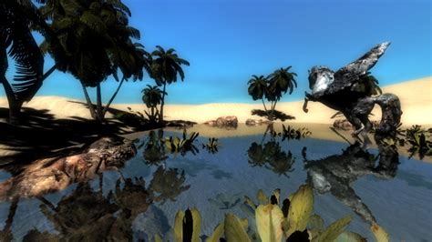 leadwerks game engine 3 4 launches on steam news moddb