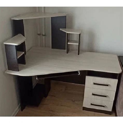 Стол компьютерный Каспер - купить по выгодной цене в Москве и РФ ...