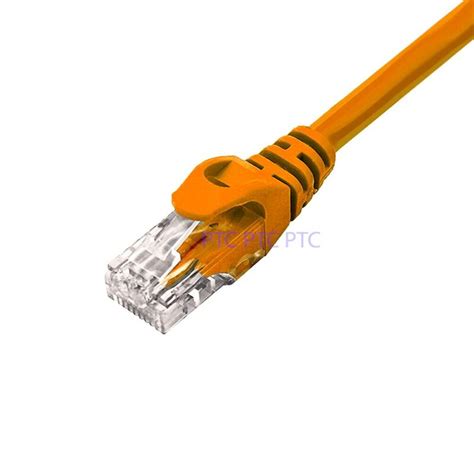 0 3m 30cm Cat6 Rj45 Utp Ethernet Network Cable Lan Data Patch Lead