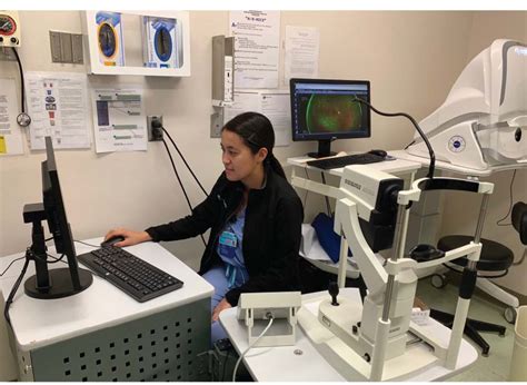 Ai And Ophthalmology The Pros And Cons
