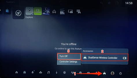 How To Reset Your Ps5 Dualsense Controller