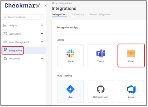 Email Notification Service