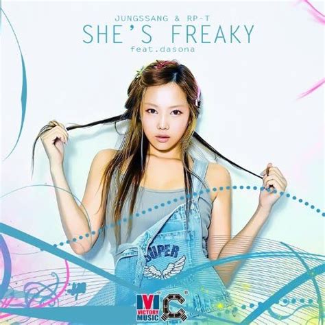 Spiele She S Freaky Von Jungssang Rp T Auf Amazon Music Ab