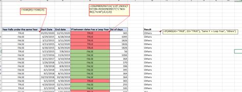 Microsoft Excel Nested If Not Working Properly In Worksheet How To