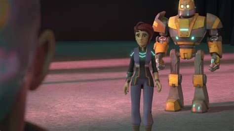 Robozuna Episode Servitude Part One Watch Cartoons Online Watch Anime Online English