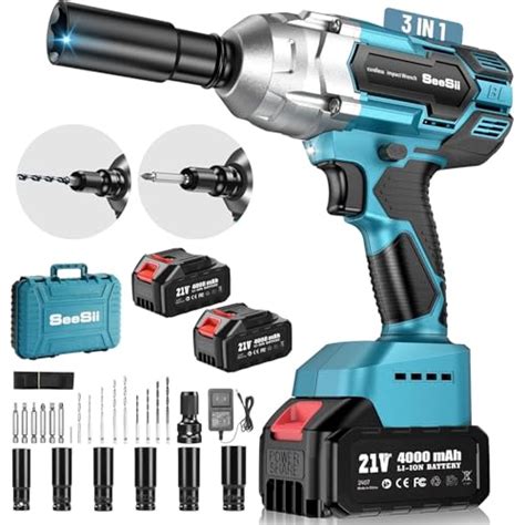 Find The Best High Torque Impact Driver Reviews And Comparison Katynel