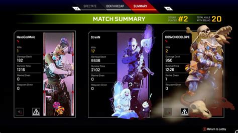 i was just going for 4k but i guess that works too r apexconsole