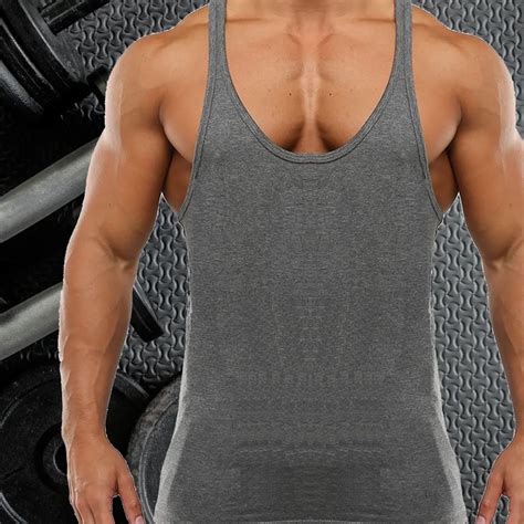Gym Stringer Vest Best Sale