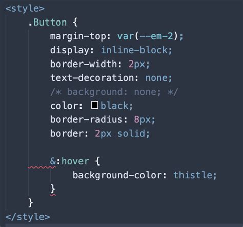 Support For PostCSS Validation Issue Sveltejs Language Tools GitHub
