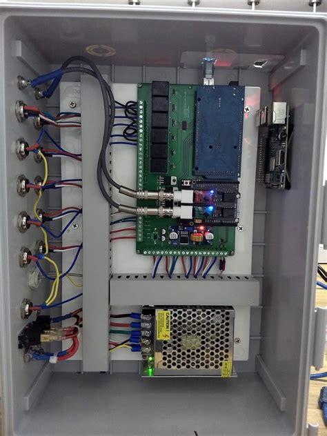 รับเขียนโปรแกรม Arduino Iot Esp32 Esp8266