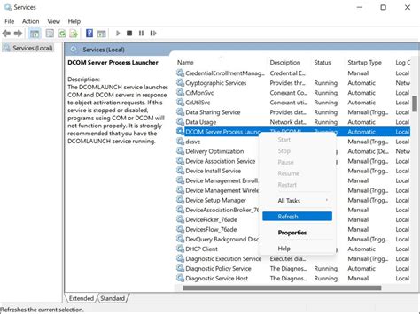 5 Ways To Fix The Remote Procedure Call Failed Error In Windows