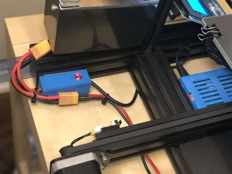 power a raspberry pi with your 3d printer psu