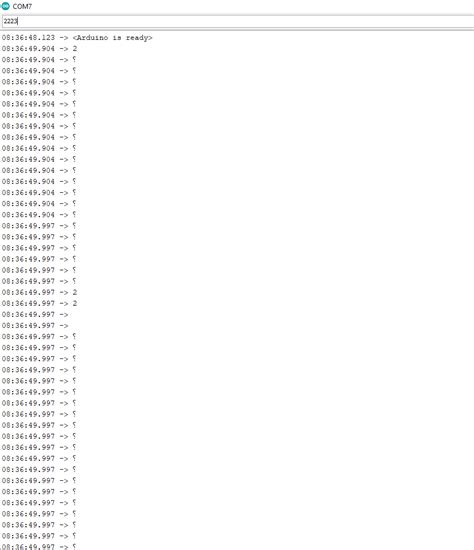 Reverse Questionmarks On Serialmonitor Output Programming Arduino Forum