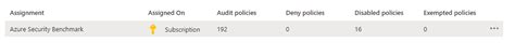 defender for sql vulnerability assessment status not applicable