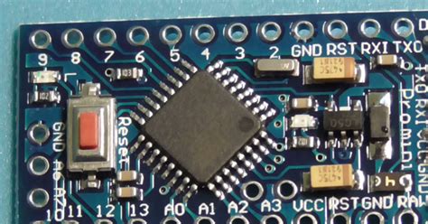 Descubre cómo distribuir pines de Arduino Pro de forma rápida y sencilla