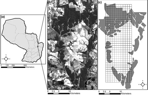 Figure From High Resolution Satellite Imagery Is An Important Yet Underutilized Resource In