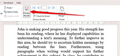 Mail Merge Is More Useful Than You Think 4 Practical Uses