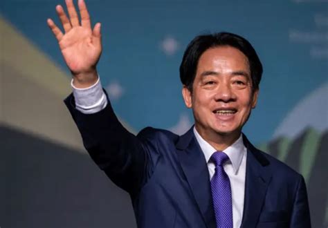 ထိုင်ဝမ်သမ္မတအသစ်တက်လာချိန်မှာဖြစ်ပေါ်လာနိုင်တဲ့ တရုတ်ရဲ့လှုပ်ရှားမှုတွေအတွက် အသင့်ပြင်ထားတယ