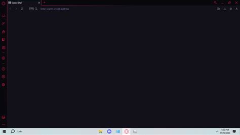 Opera GX Broken Completly Opera Forums