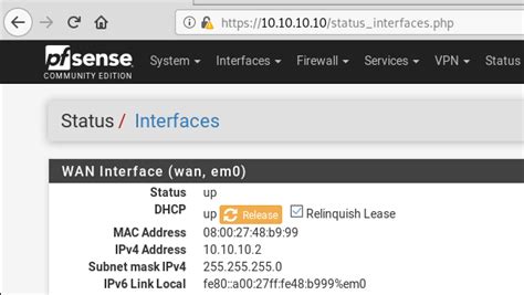 Command Injection On PfSense Firewalls Dodd Security