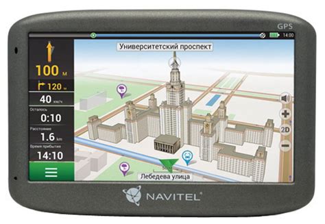Какой навигатор для европы лучше: Навигатор по Европе без интернета ...