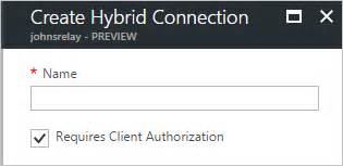 Azure Relay Authentication And Authorization Azure Relay Microsoft Learn