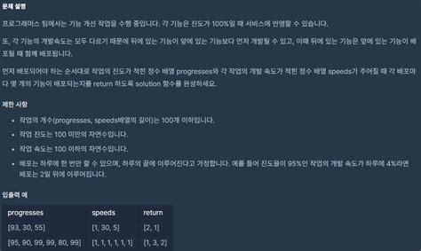 99클럽 코테 스터디 11일차 Til 기능개발 99클럽 코테 스터디 11일차 Til 기능개발