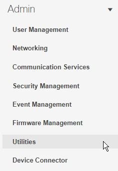 CIMC To Direct Connect Mode IAmJoost Com