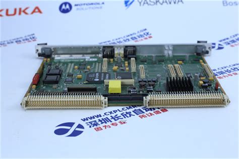 FOXBORO FBM204 Analog Input Module For The Controller Changxin Automation