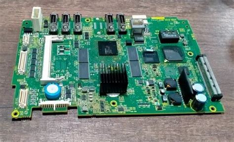 DC Fanuc CNC Main Board Copper Thickness Mm At In Pune ID