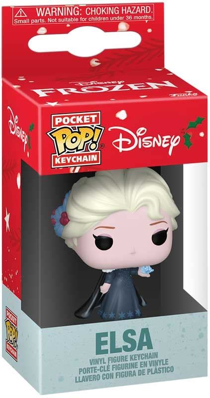 Funko Pop Keychain Princess Hldy Elsa Wholesale